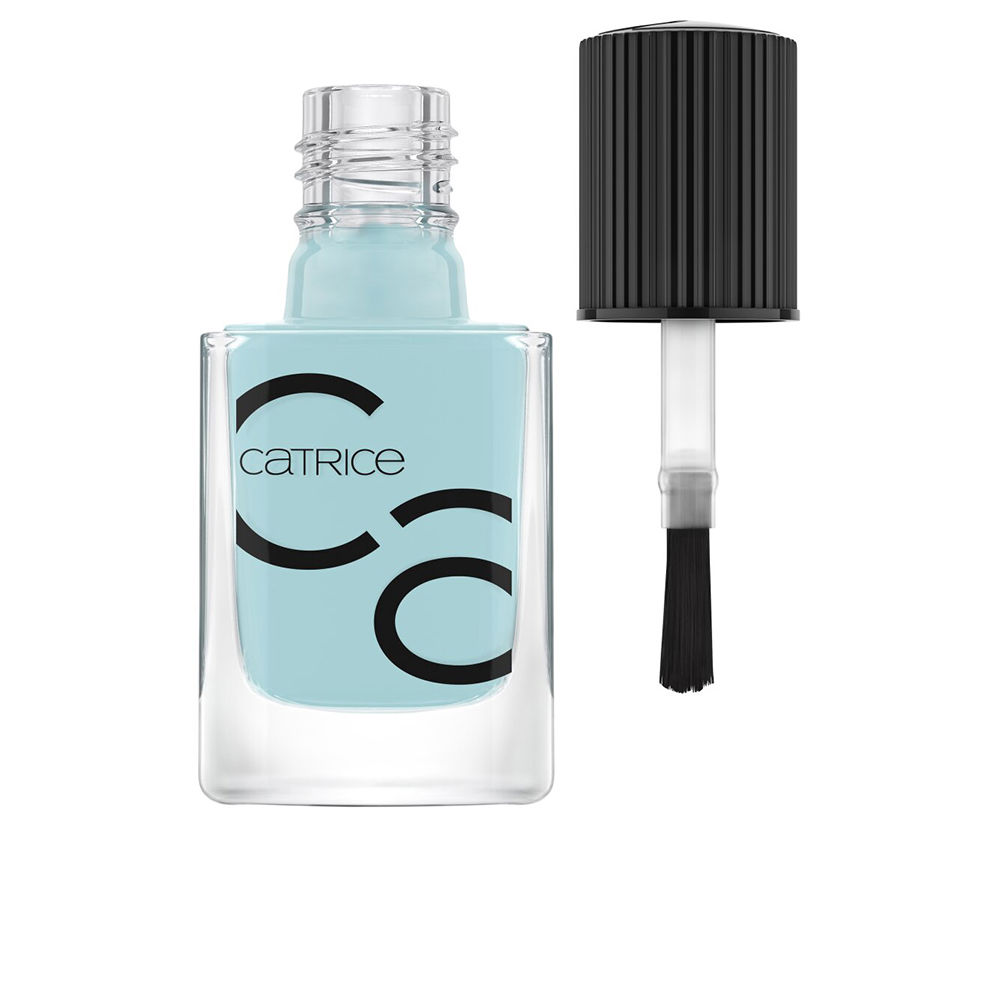 Catrice | ICONAILS gel lacquer #164-elsa's favourite 10,5 ml | EN | Miravia